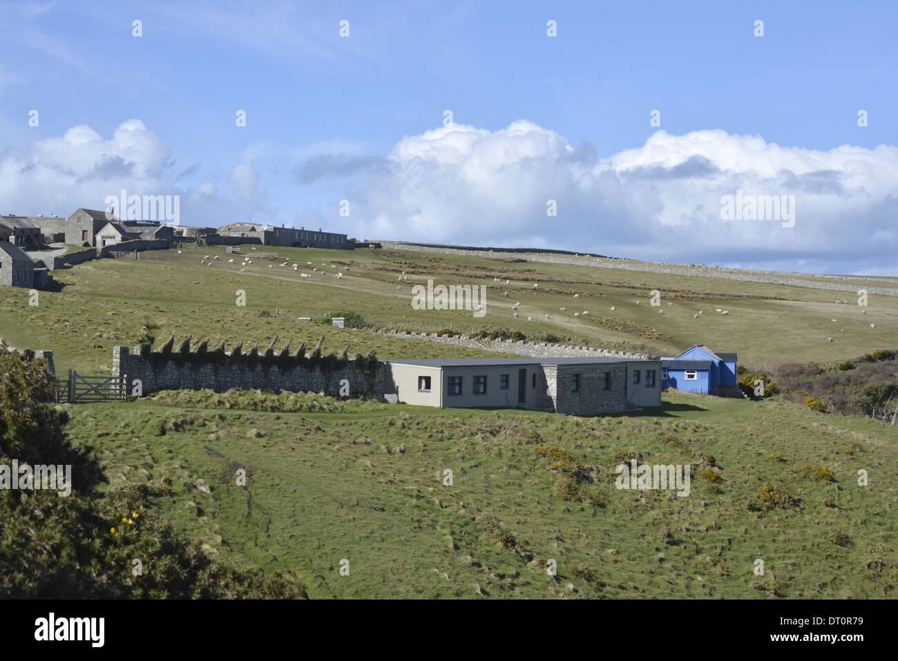 Kleine john insel -Fotos und -Bildmaterial in hoher Auflösung – Alamy