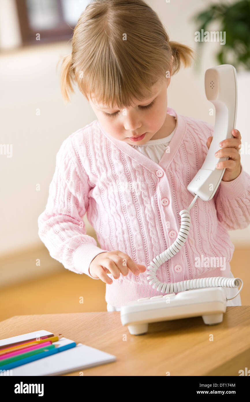 Nummer mädchen -Fotos und -Bildmaterial in hoher Auflösung – Alamy