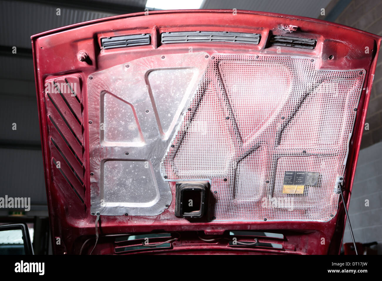 Audi sport quattro swb -Fotos und -Bildmaterial in hoher Auflösung – Alamy