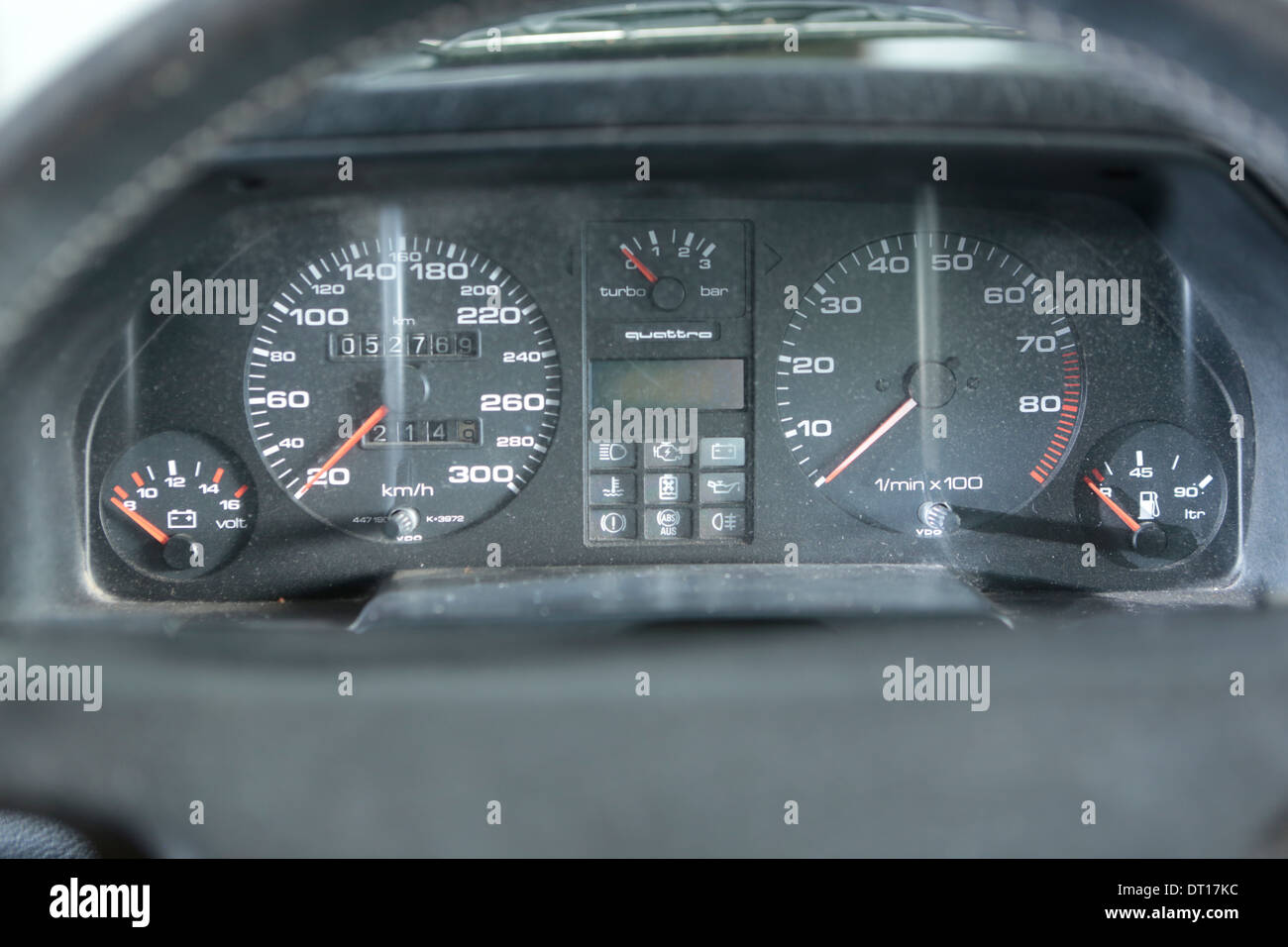 Audi sport quattro swb -Fotos und -Bildmaterial in hoher Auflösung – Alamy