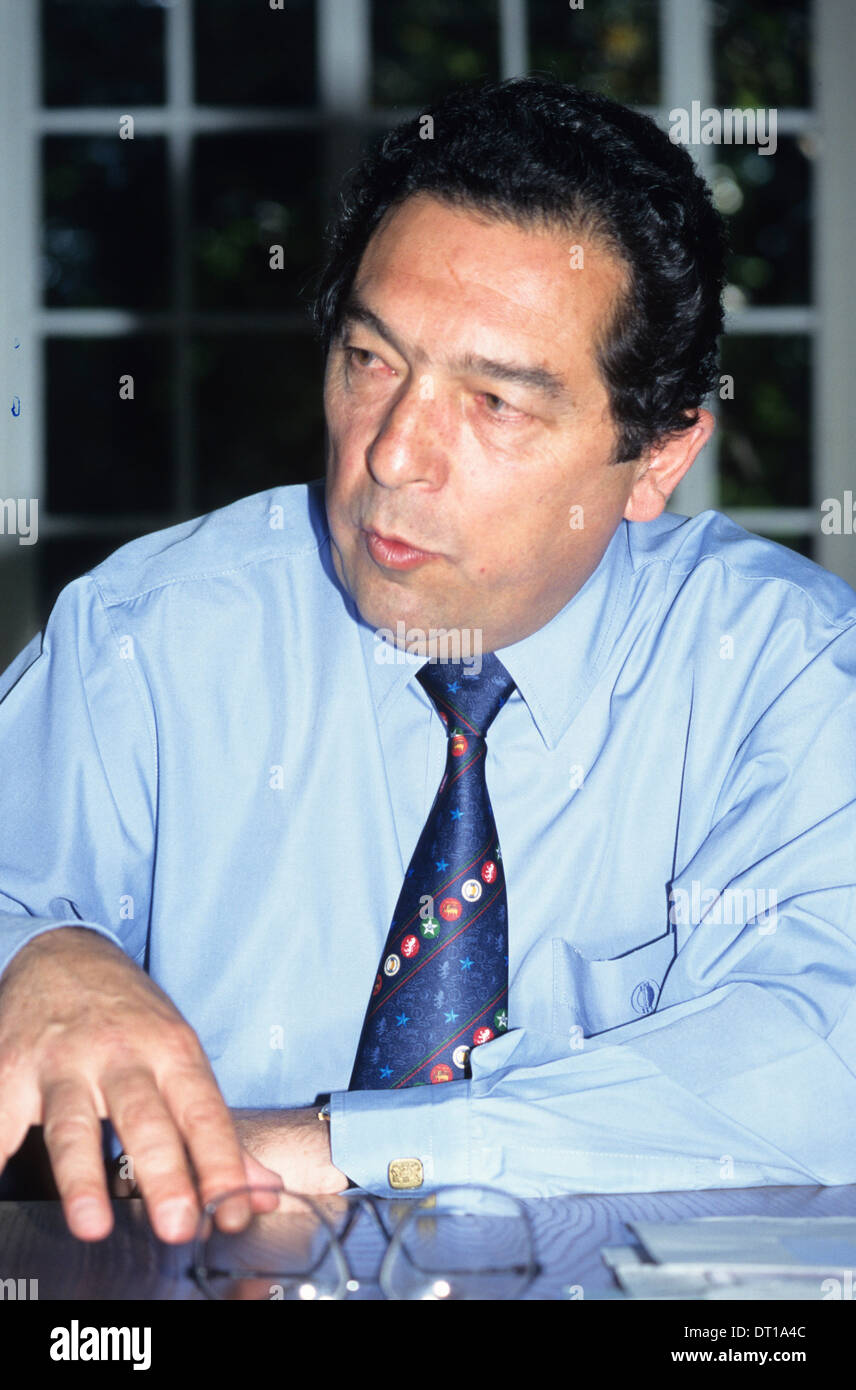 Ali Bacher Stockfotos und -bilder Kaufen - Alamy