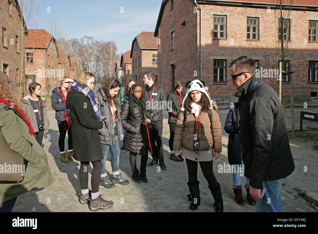 Auschwitz hair -Fotos und -Bildmaterial in hoher Auflösung – Alamy