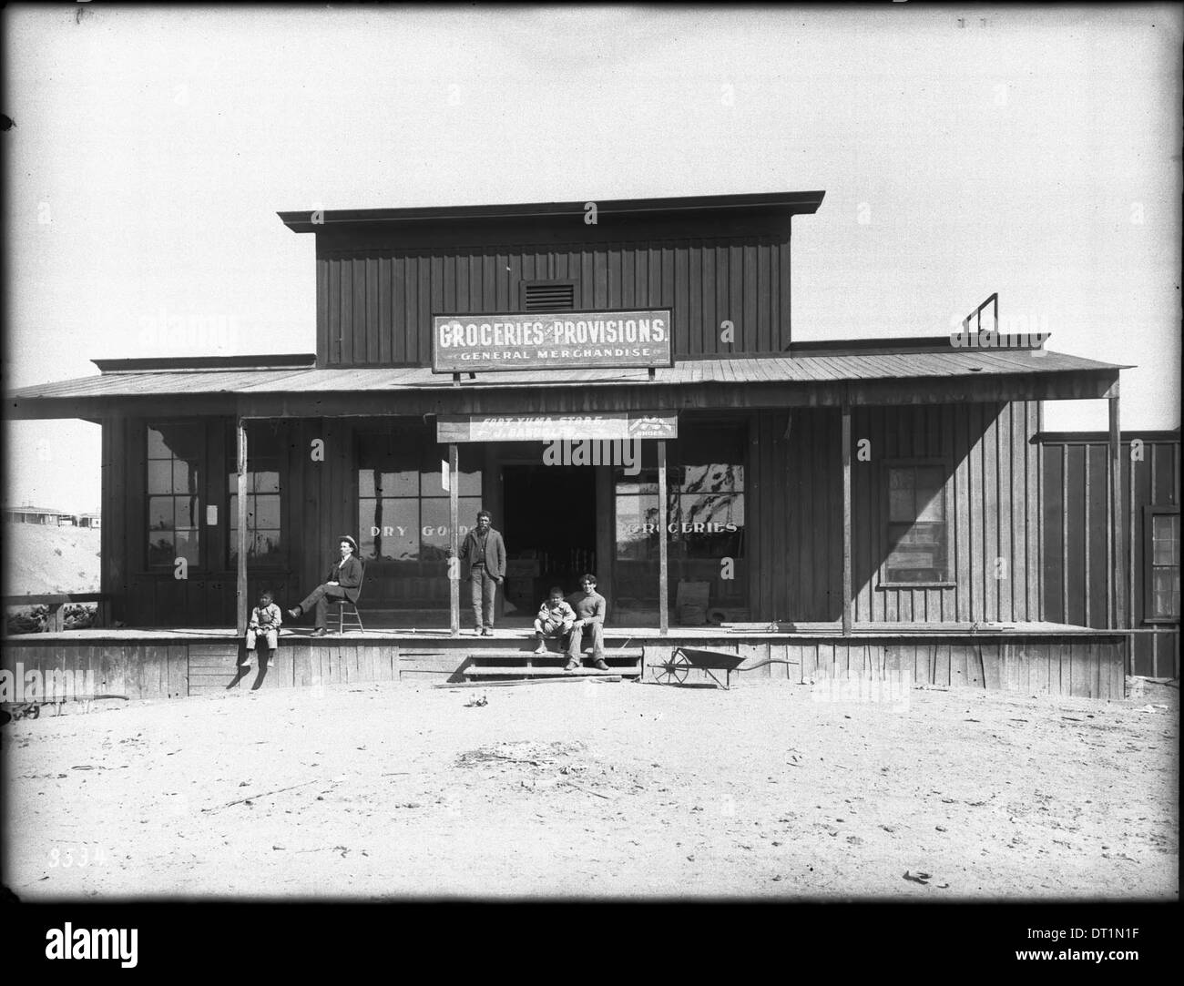 Fort yuma -Fotos und -Bildmaterial in hoher Auflösung – Alamy