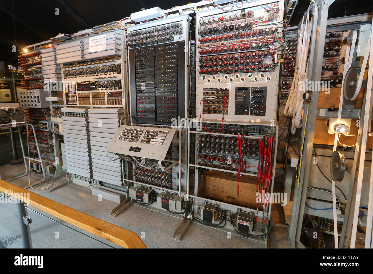 Bletchley park museum -Fotos und -Bildmaterial in hoher Auflösung – Alamy
