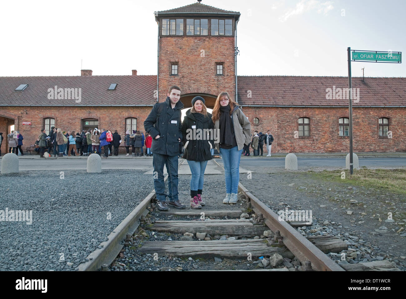 Auschwitz hair -Fotos und -Bildmaterial in hoher Auflösung – Alamy