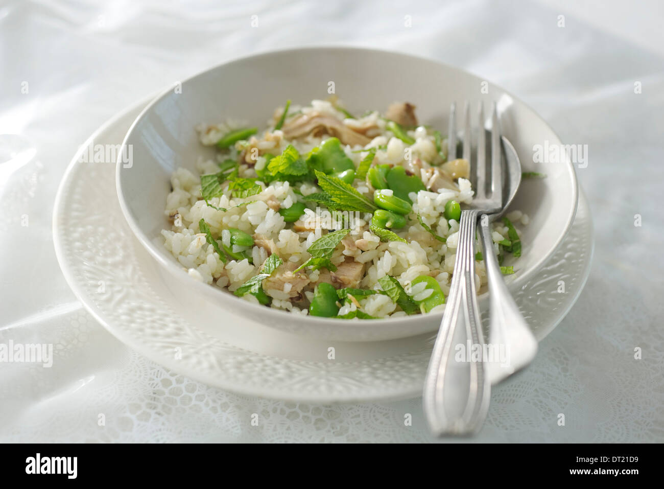 Breiter reis -Fotos und -Bildmaterial in hoher Auflösung – Alamy