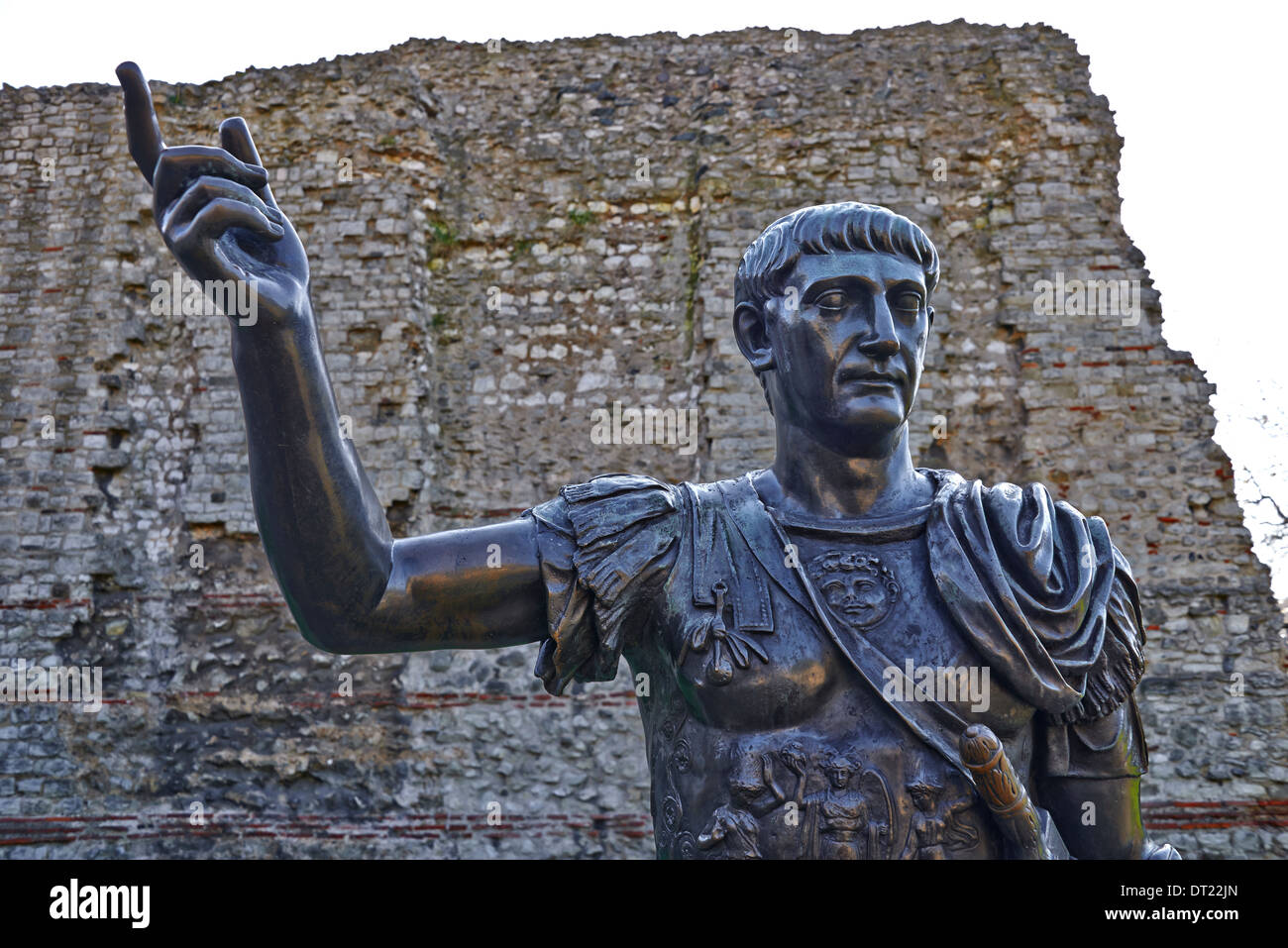 Marcus nerva augustus -Fotos und -Bildmaterial in hoher Auflösung – Alamy