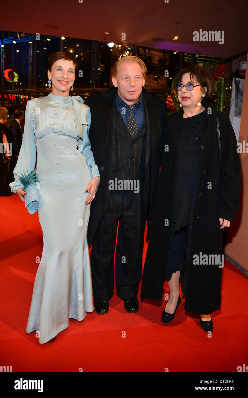 Ben becker wo -Fotos und -Bildmaterial in hoher Auflösung – Alamy