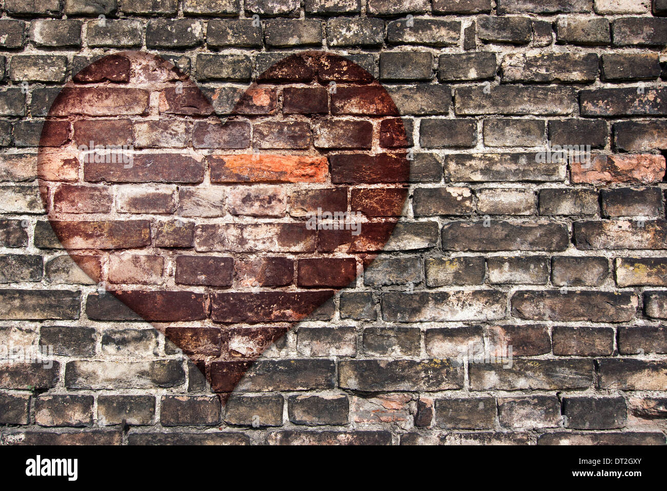 Mauer gebrochen -Fotos und -Bildmaterial in hoher Auflösung – Alamy