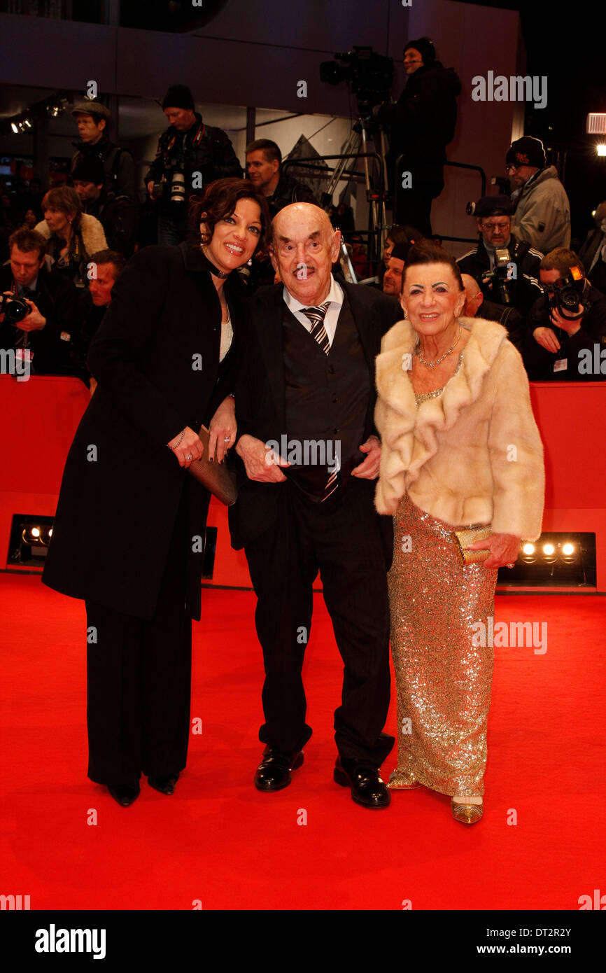 Alice Brauner Stockfotos und -bilder Kaufen - Alamy