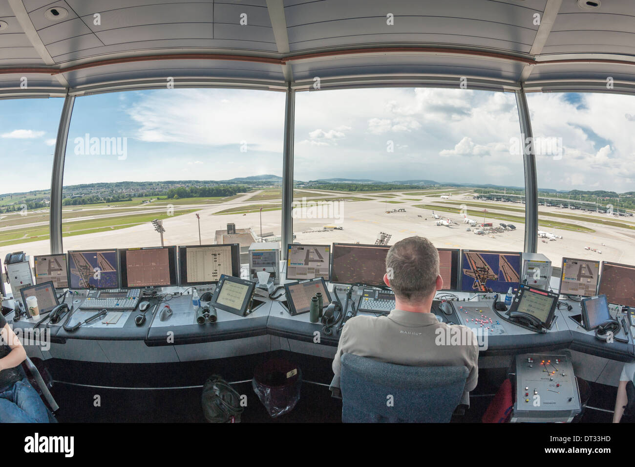 Sicherheits Luftfahrt Stockfotos und -bilder Kaufen - Alamy