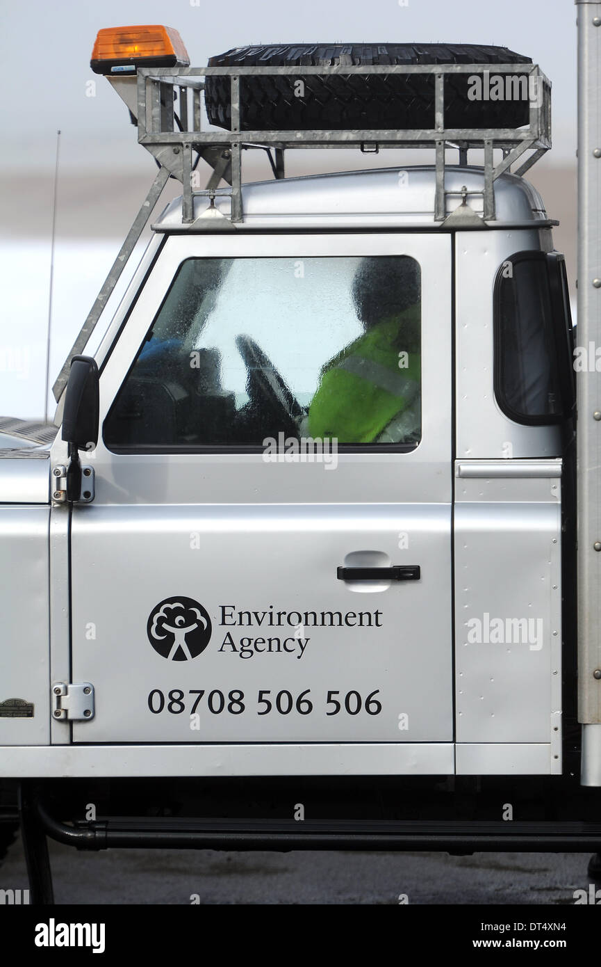 Environment agency -Fotos und -Bildmaterial in hoher Auflösung – Alamy