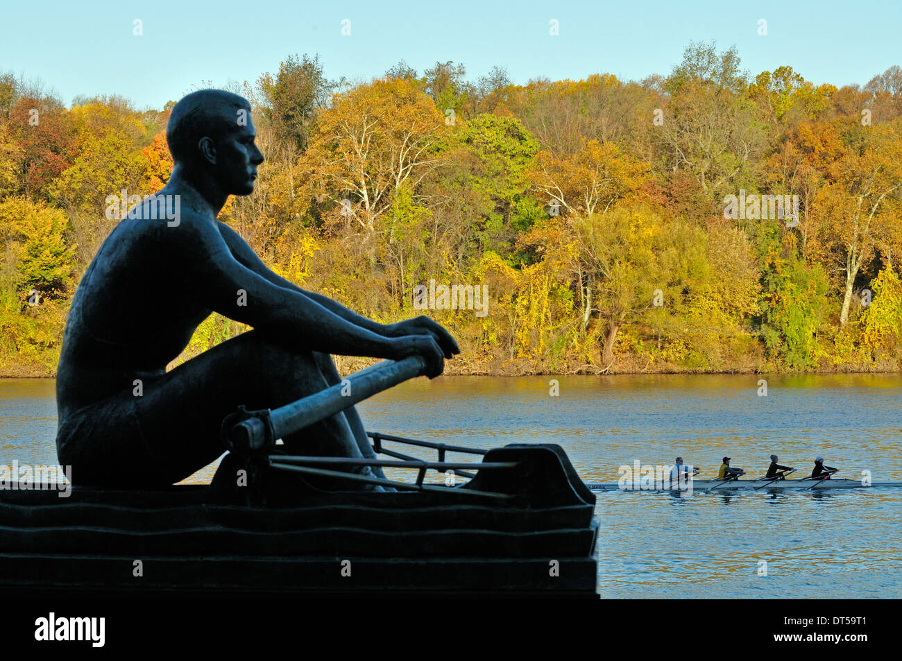 John b kelly statue -Fotos und -Bildmaterial in hoher Auflösung – Alamy