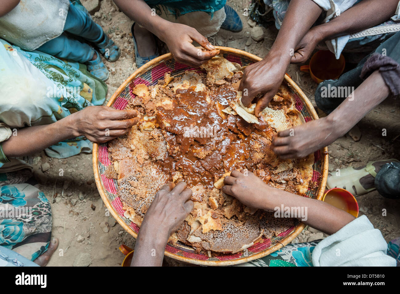 Tigray people -Fotos und -Bildmaterial in hoher Auflösung – Alamy