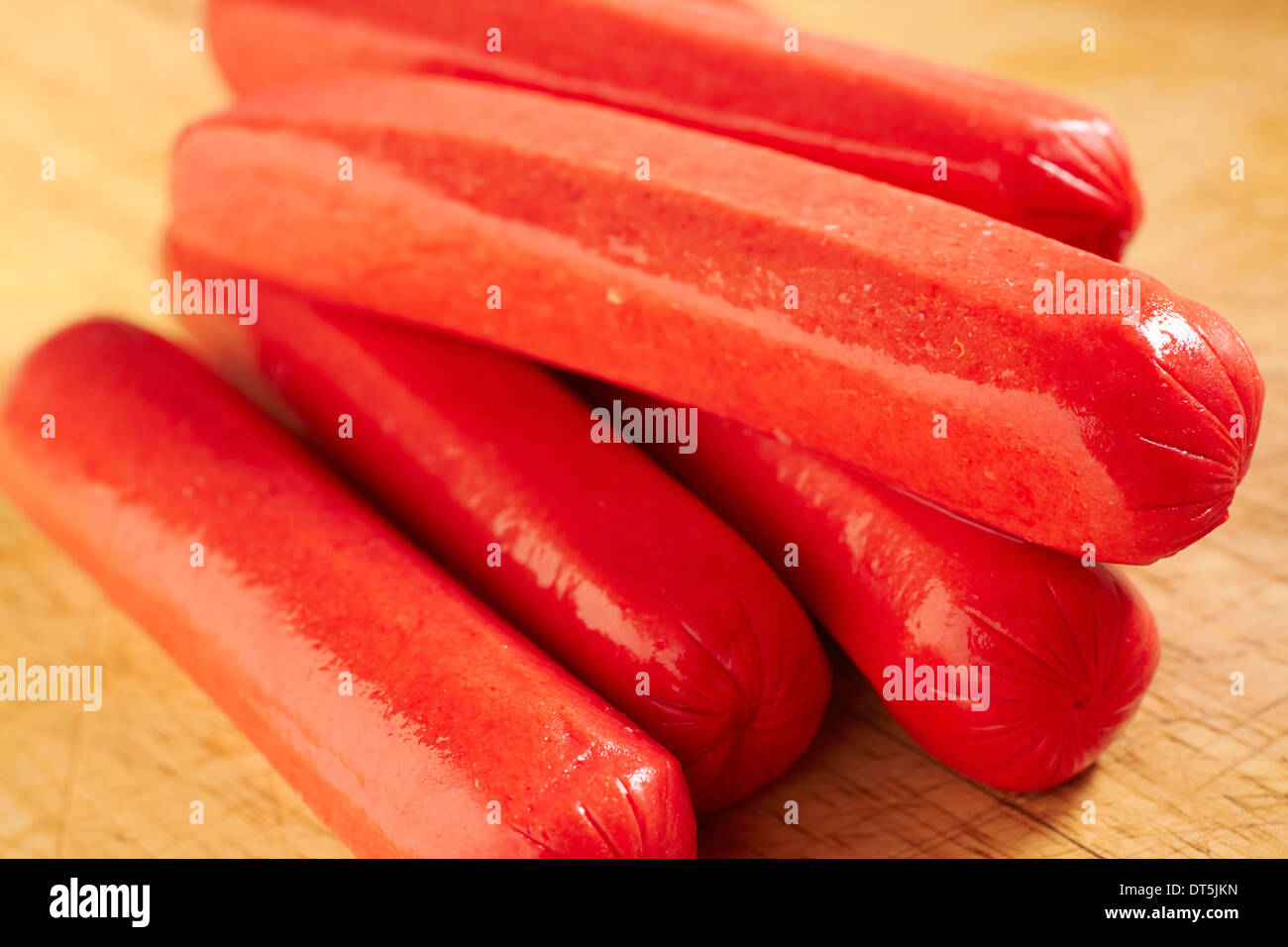 Hot dogs -Fotos und -Bildmaterial in hoher Auflösung – Alamy
