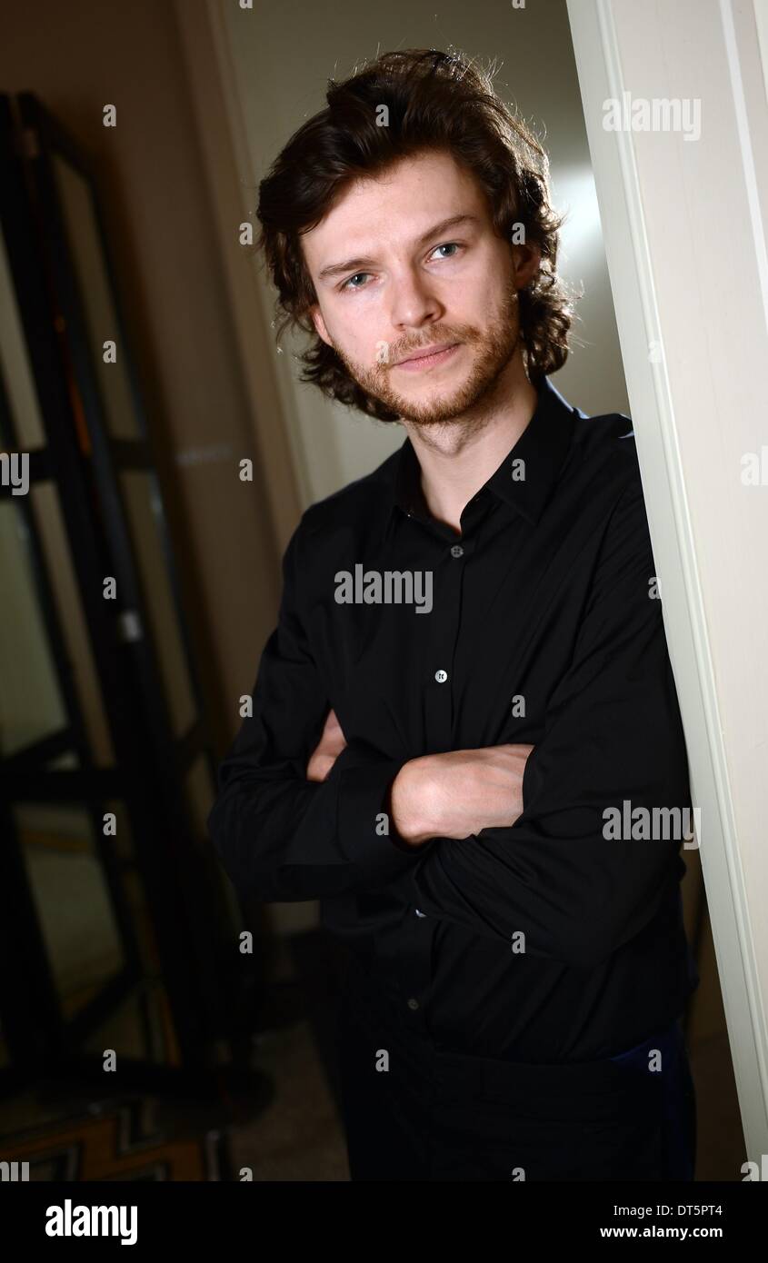 Polish film stars -Fotos und -Bildmaterial in hoher Auflösung – Alamy