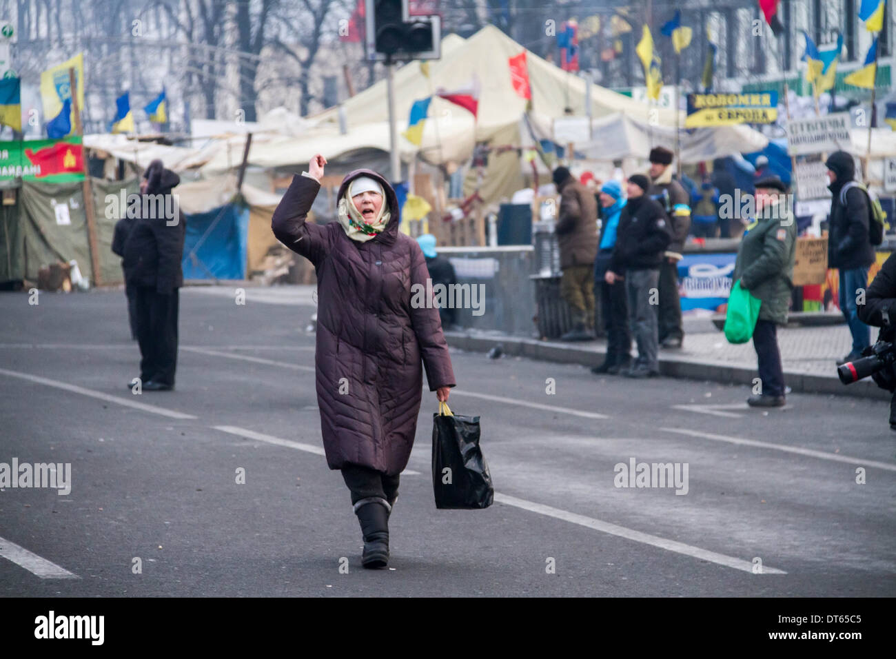 Slava ukraina -Fotos und -Bildmaterial in hoher Auflösung – Alamy