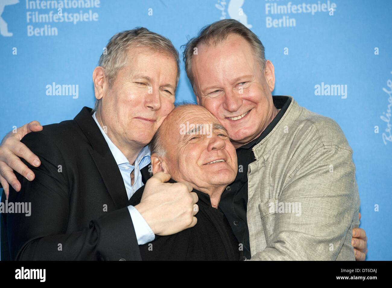 Schweizer schauspieler -Fotos und -Bildmaterial in hoher Auflösung – Alamy