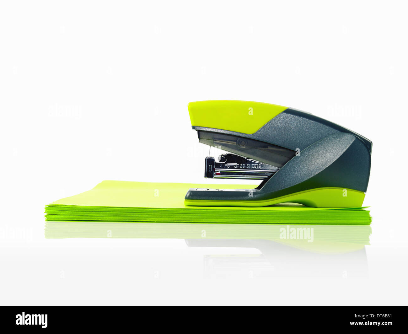 Blaue Post It Notiz Stockfotos und -bilder Kaufen - Alamy