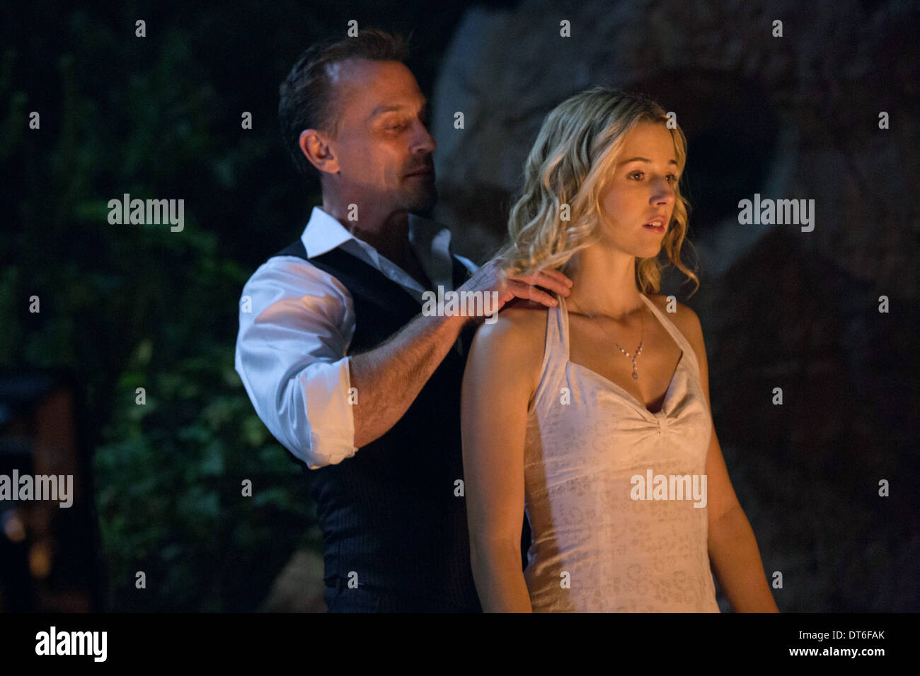 Kult Fernsehserie Stockfotos und -bilder Kaufen - Alamy