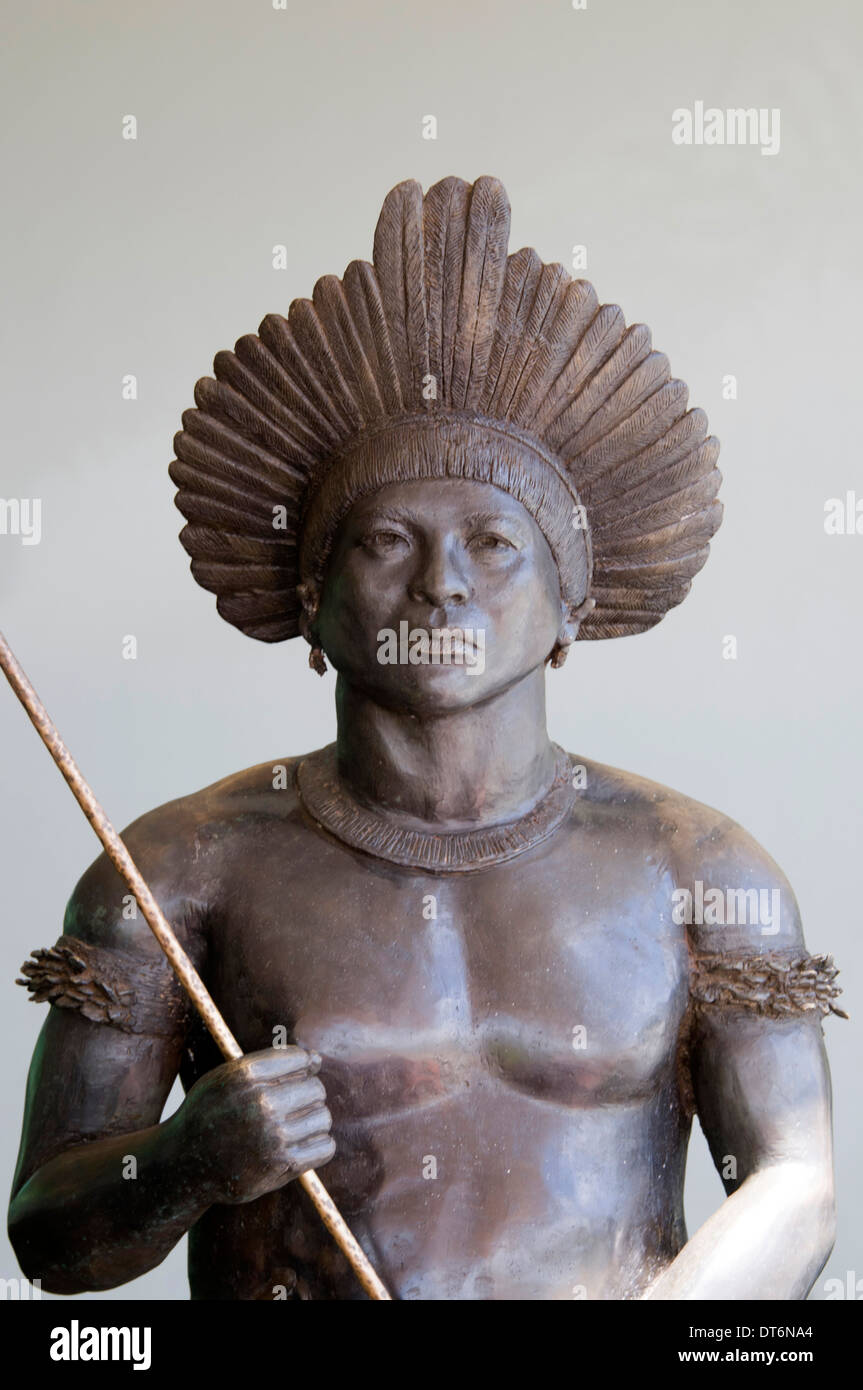 Amazonas indianer -Fotos und -Bildmaterial in hoher Auflösung – Alamy