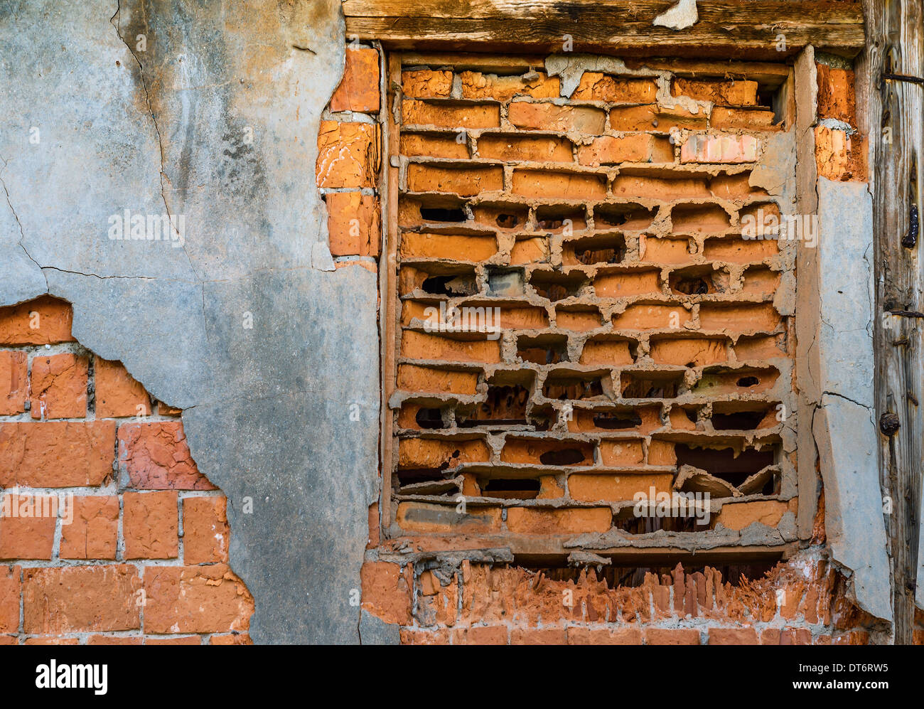 Verfallenden beton -Fotos und -Bildmaterial in hoher Auflösung – Alamy
