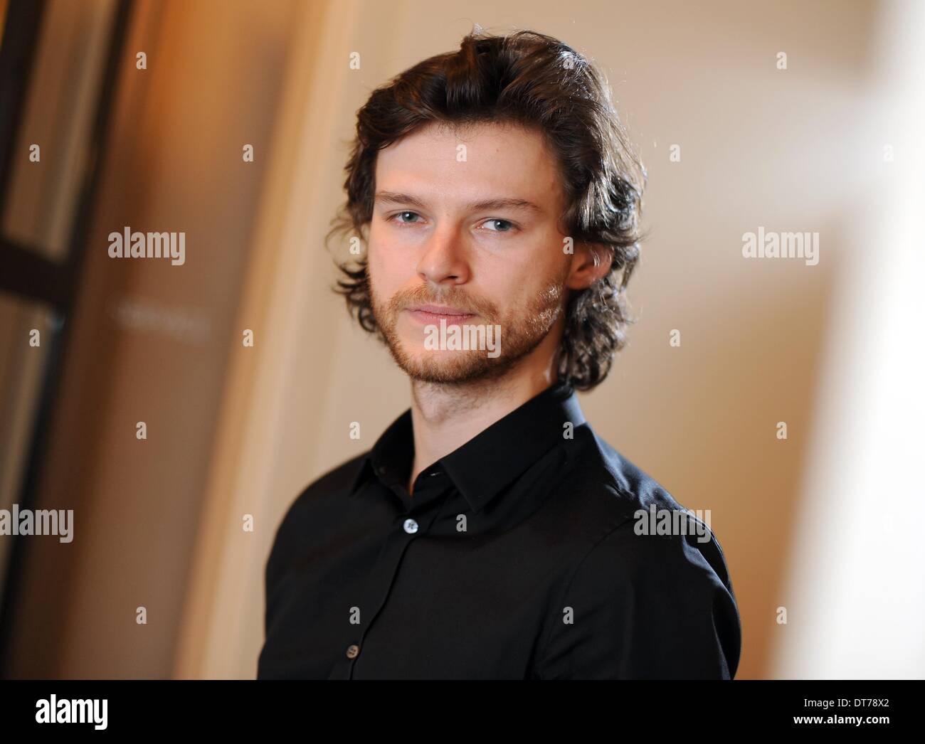 Polish film stars -Fotos und -Bildmaterial in hoher Auflösung – Alamy
