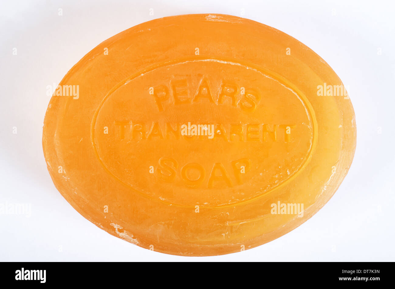 Birnen Transparente Seife Stockfotos und -bilder Kaufen - Alamy