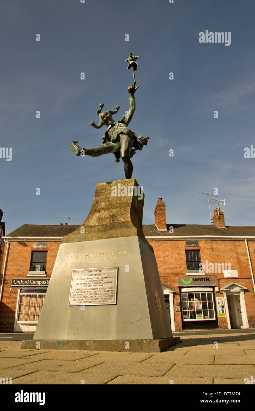 Shakespeare narren -Fotos und -Bildmaterial in hoher Auflösung – Alamy