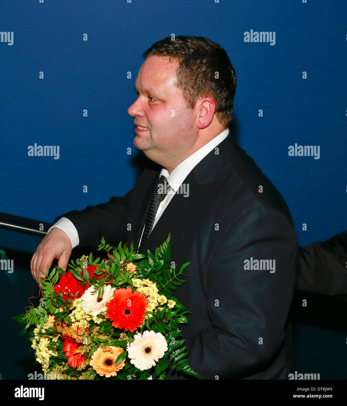 Paul potts -Fotos und -Bildmaterial in hoher Auflösung – Alamy