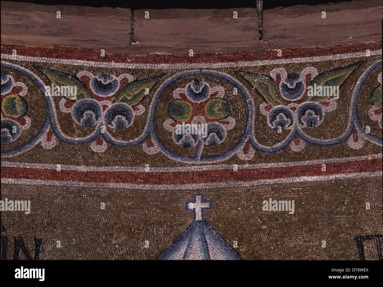 Byzantinische verzierung -Fotos und -Bildmaterial in hoher Auflösung – Alamy