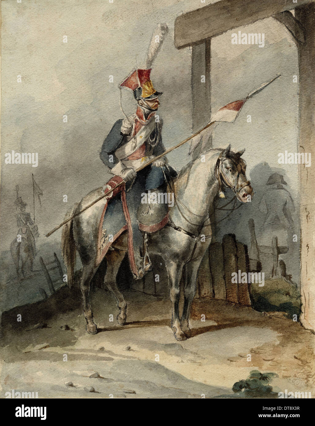 Französische kaiserliche garde -Fotos und -Bildmaterial in hoher ...