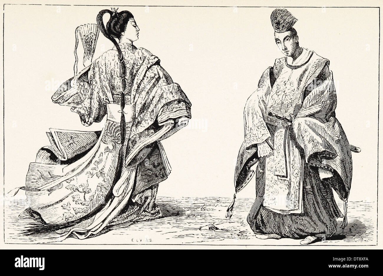 Shogun japan -Fotos und -Bildmaterial in hoher Auflösung – Alamy