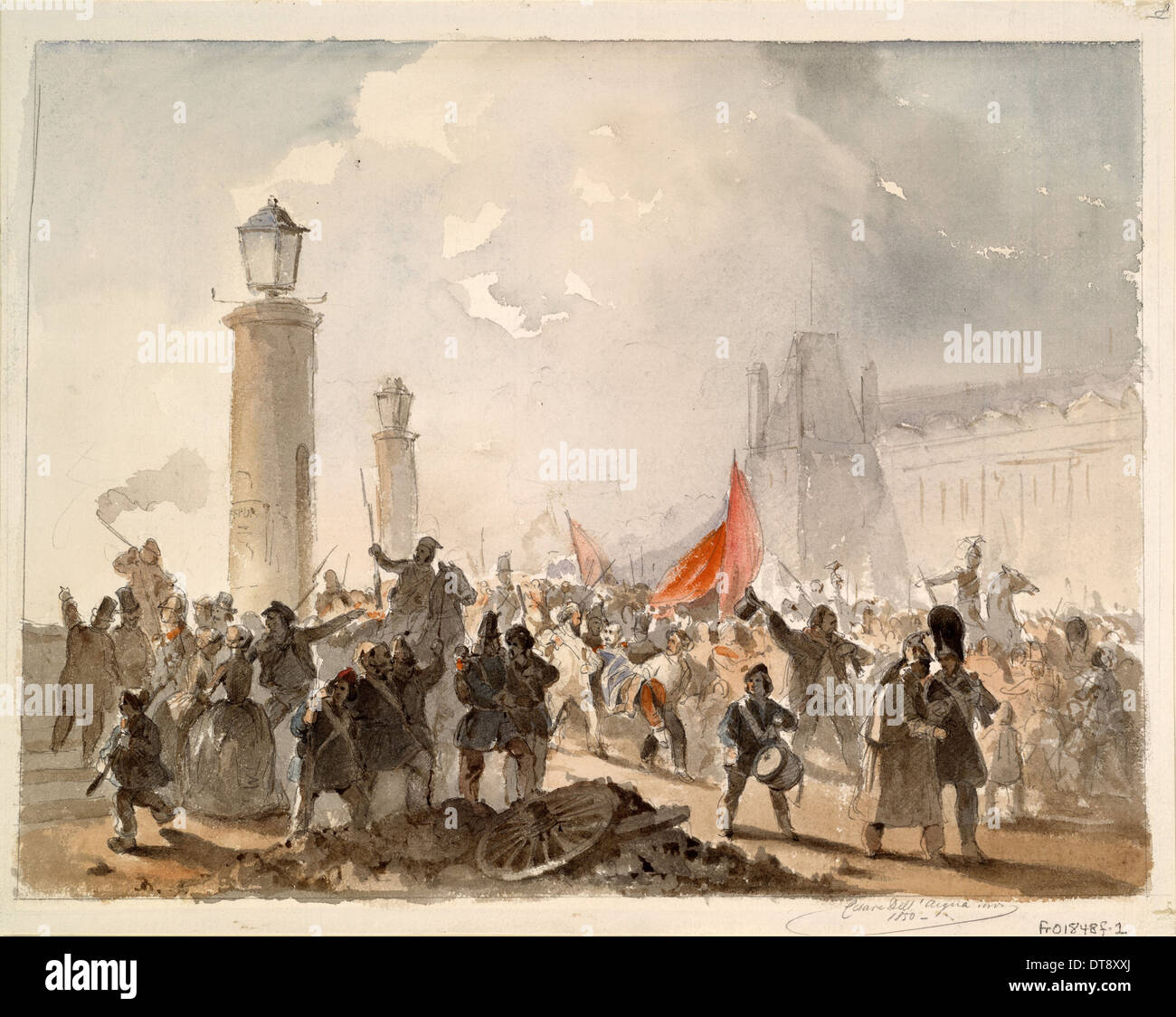 Französische revolution -Fotos und -Bildmaterial in hoher Auflösung – Alamy