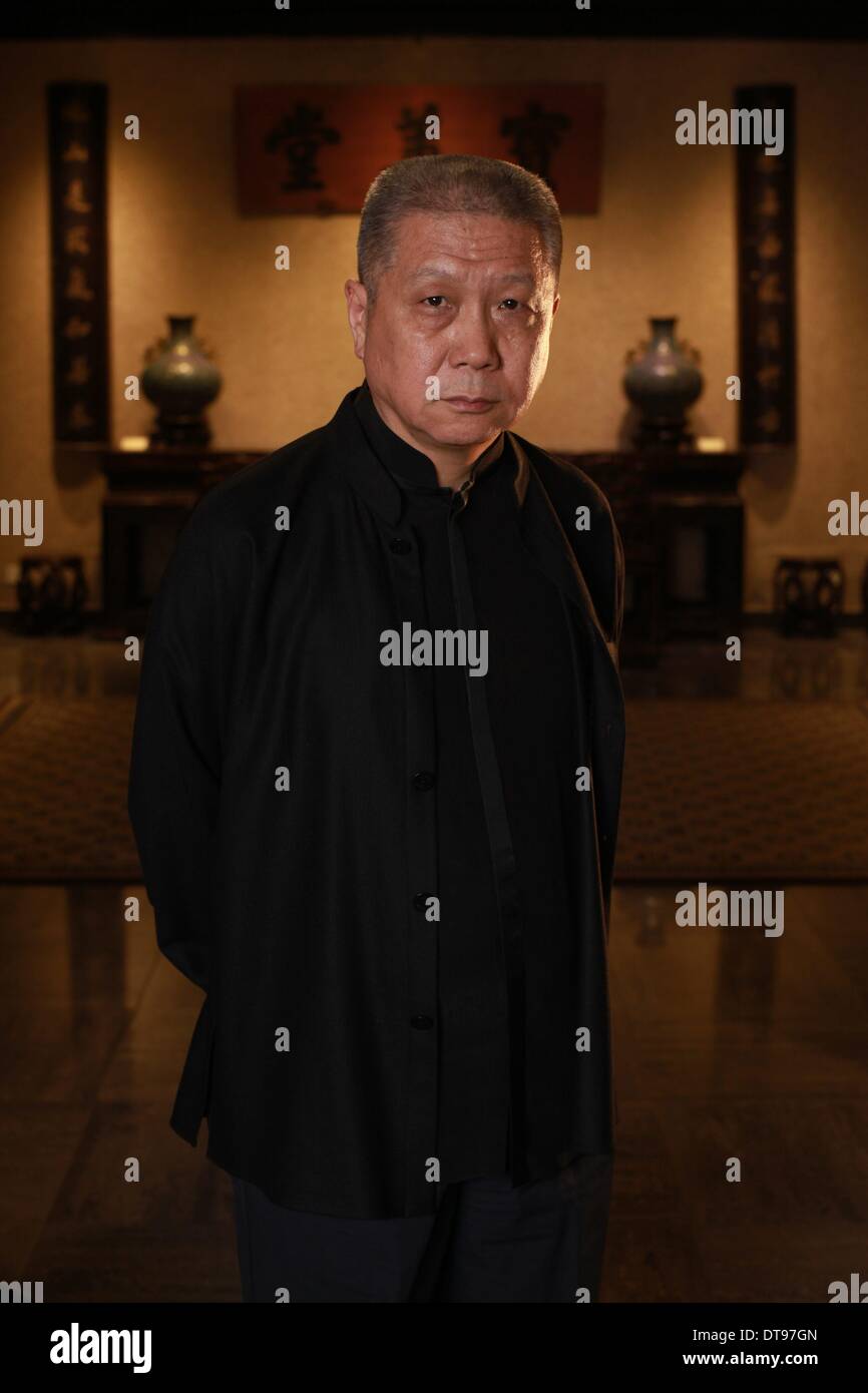 Guanfu museum -Fotos und -Bildmaterial in hoher Auflösung – Alamy