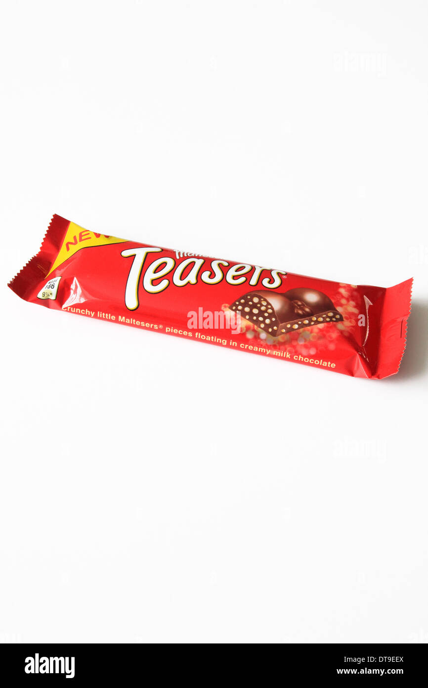Maltesers teasers chocolate bar -Fotos und -Bildmaterial in hoher ...