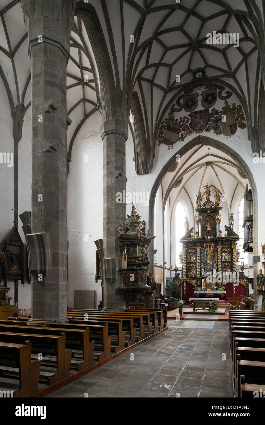Prachatice prachatitz -Fotos und -Bildmaterial in hoher Auflösung – Alamy