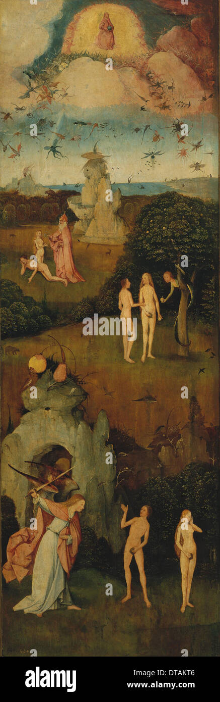 Hieronymus bosch 1450 1516 -Fotos und -Bildmaterial in hoher Auflösung - Seite 2 - Alamy