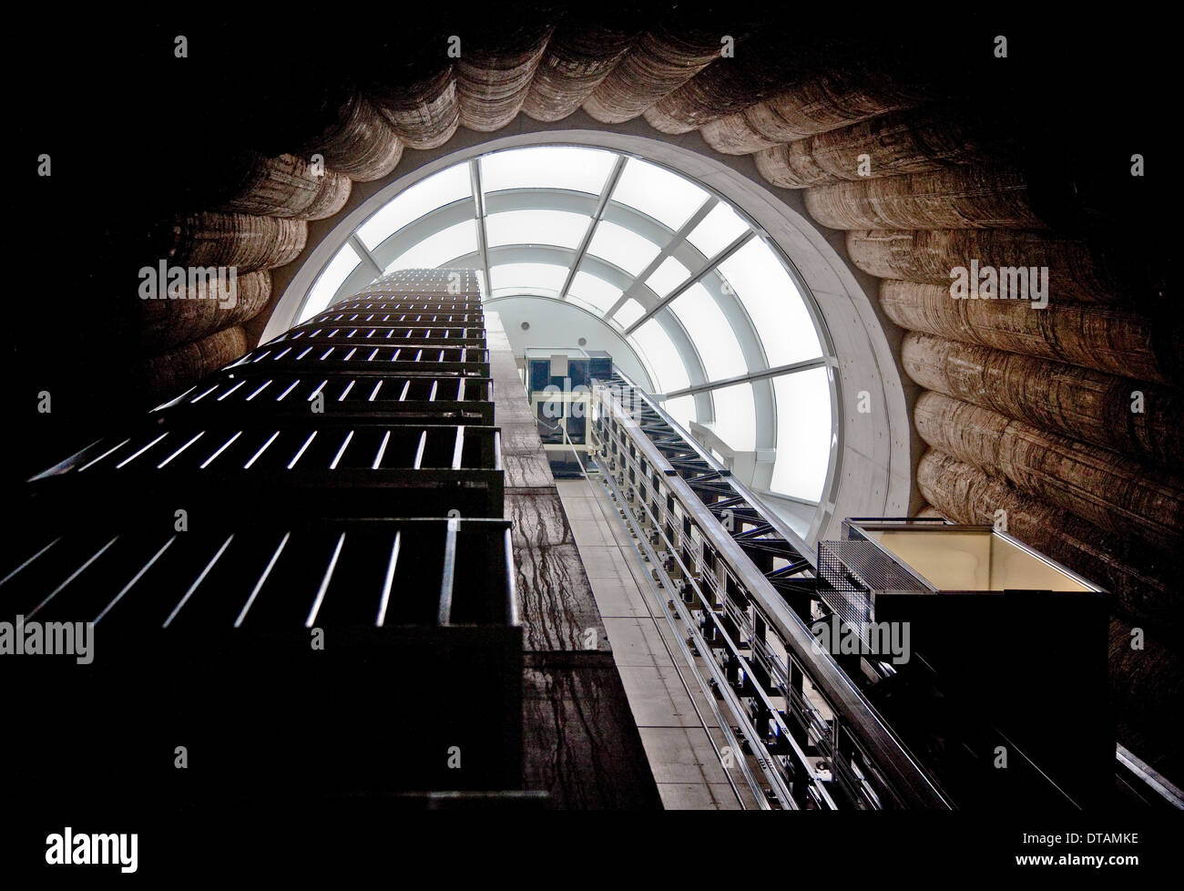 Arp Museum Stockfotos und -bilder Kaufen - Alamy
