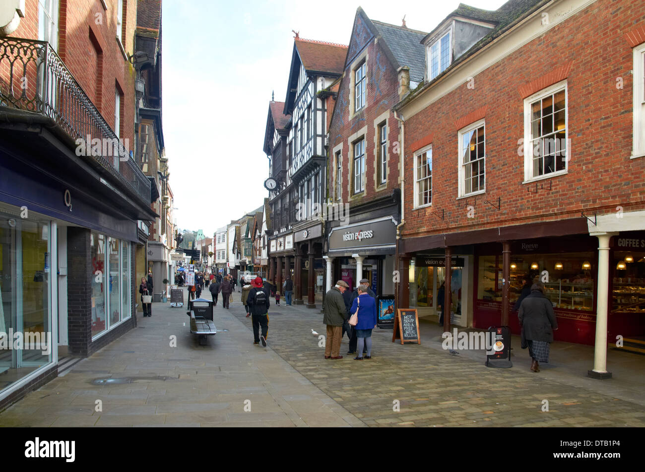 Der pentice -Fotos und -Bildmaterial in hoher Auflösung – Alamy