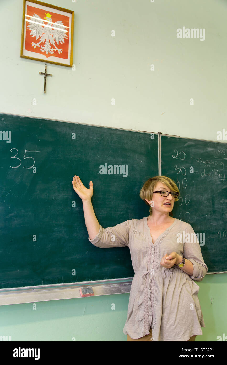 Hoheitszeichen polen klasse -Fotos und -Bildmaterial in hoher Auflösung – Alamy