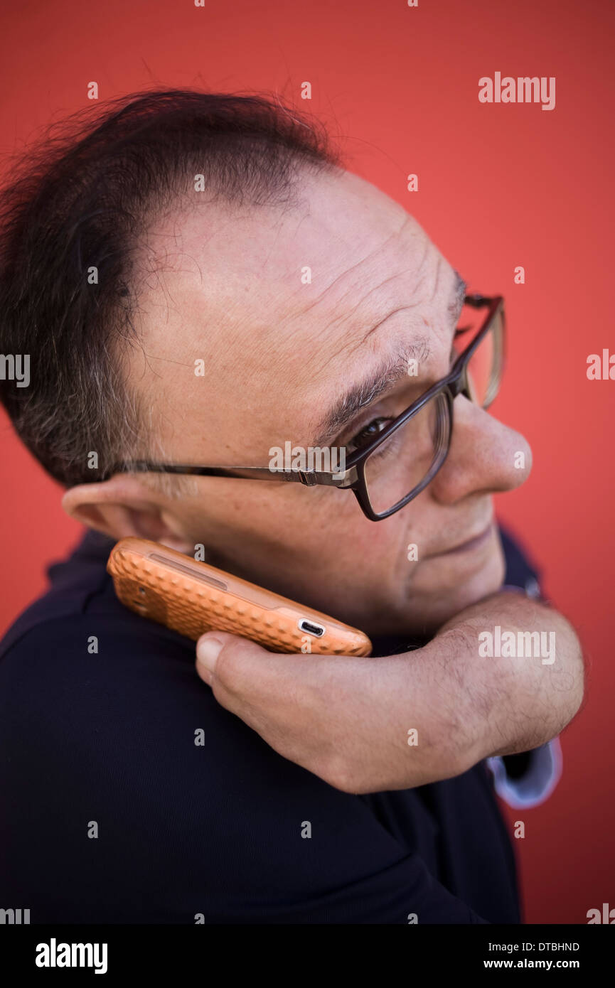 Thalidomide affected madrid spain -Fotos und -Bildmaterial in hoher ...