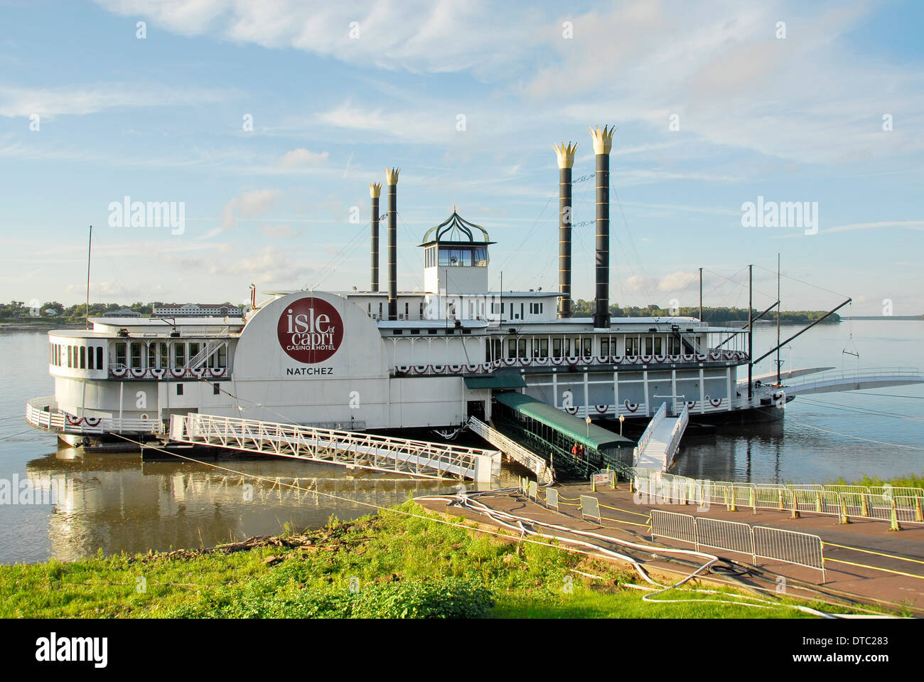 Capri casino riverboat -Fotos und -Bildmaterial in hoher Auflösung – Alamy