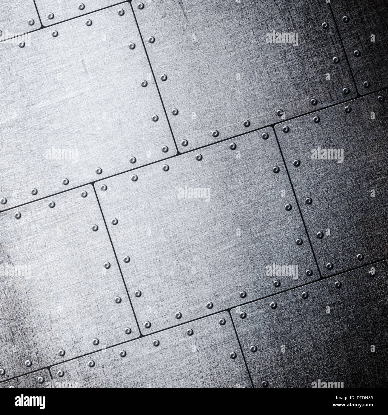 Metallplatten nieten -Fotos und -Bildmaterial in hoher Auflösung – Alamy