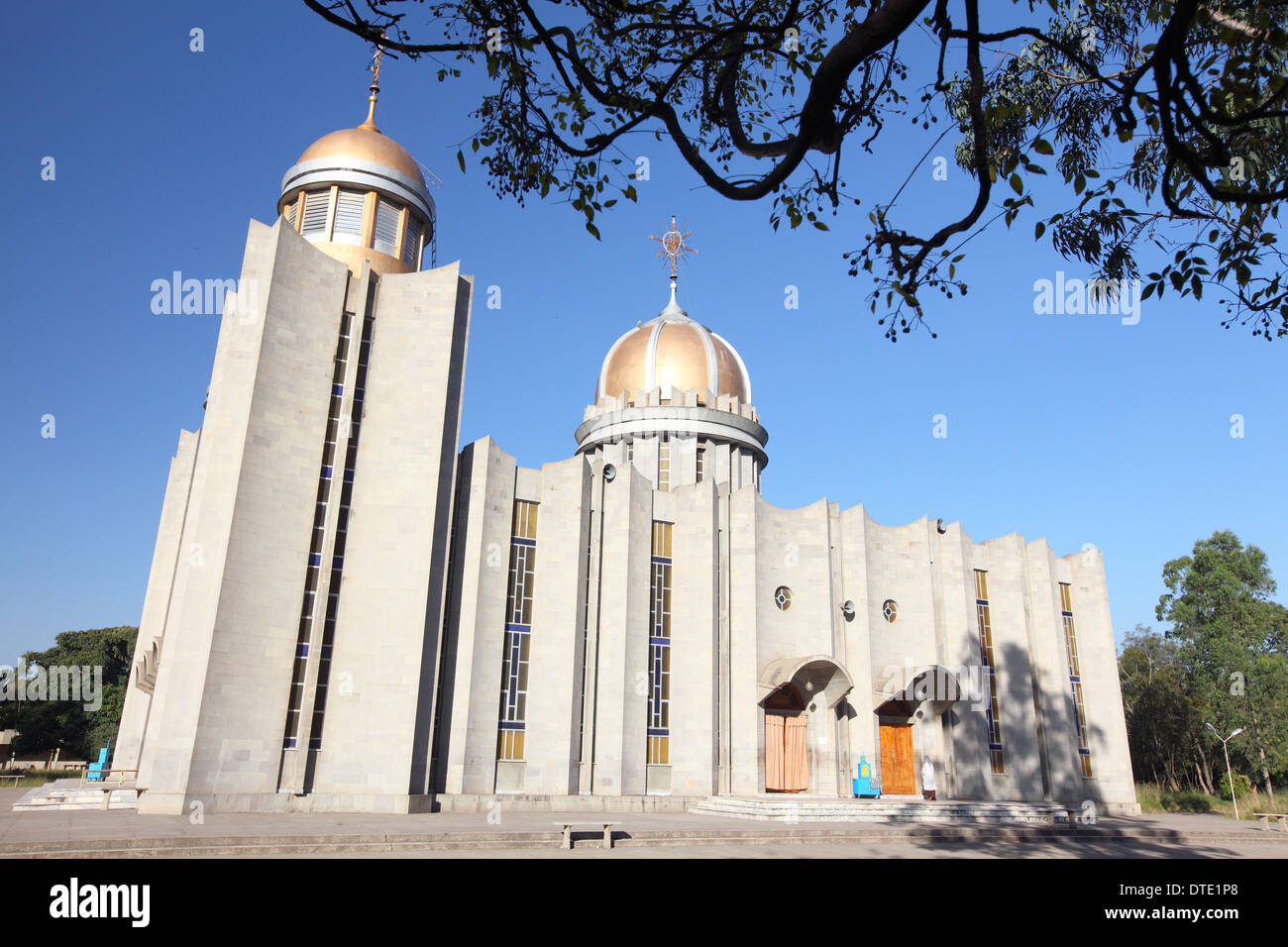 St gabriel church hawassa ethiopia -Fotos und -Bildmaterial in hoher ...