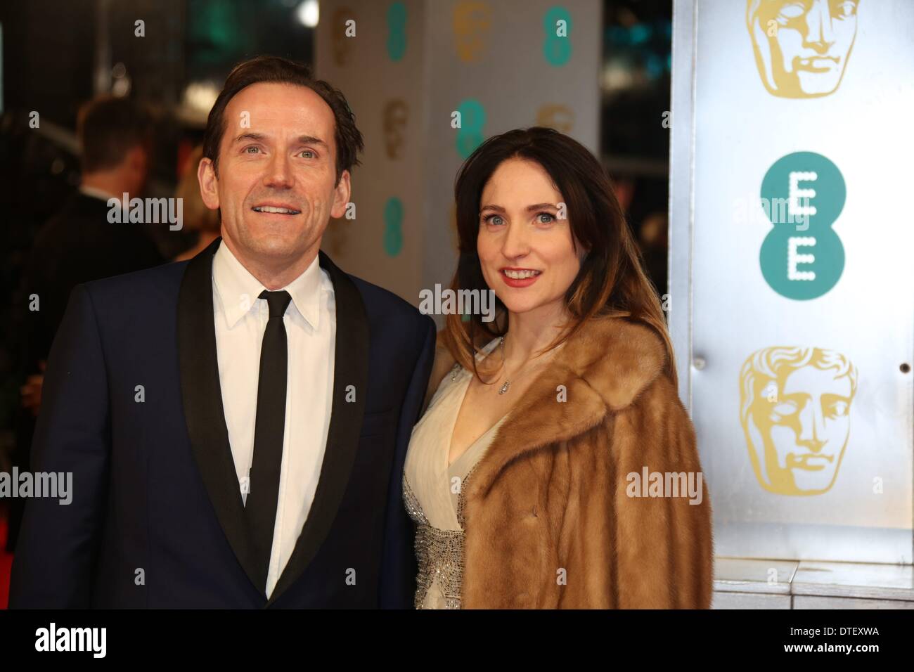 Ben miller and jessica parker -Fotos und -Bildmaterial in hoher ...