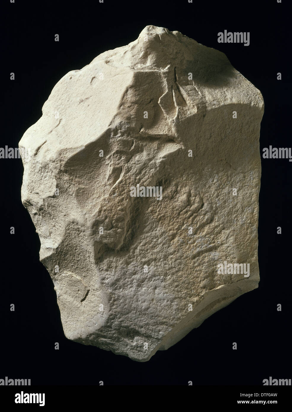 Die kreide -Fotos und -Bildmaterial in hoher Auflösung – Alamy