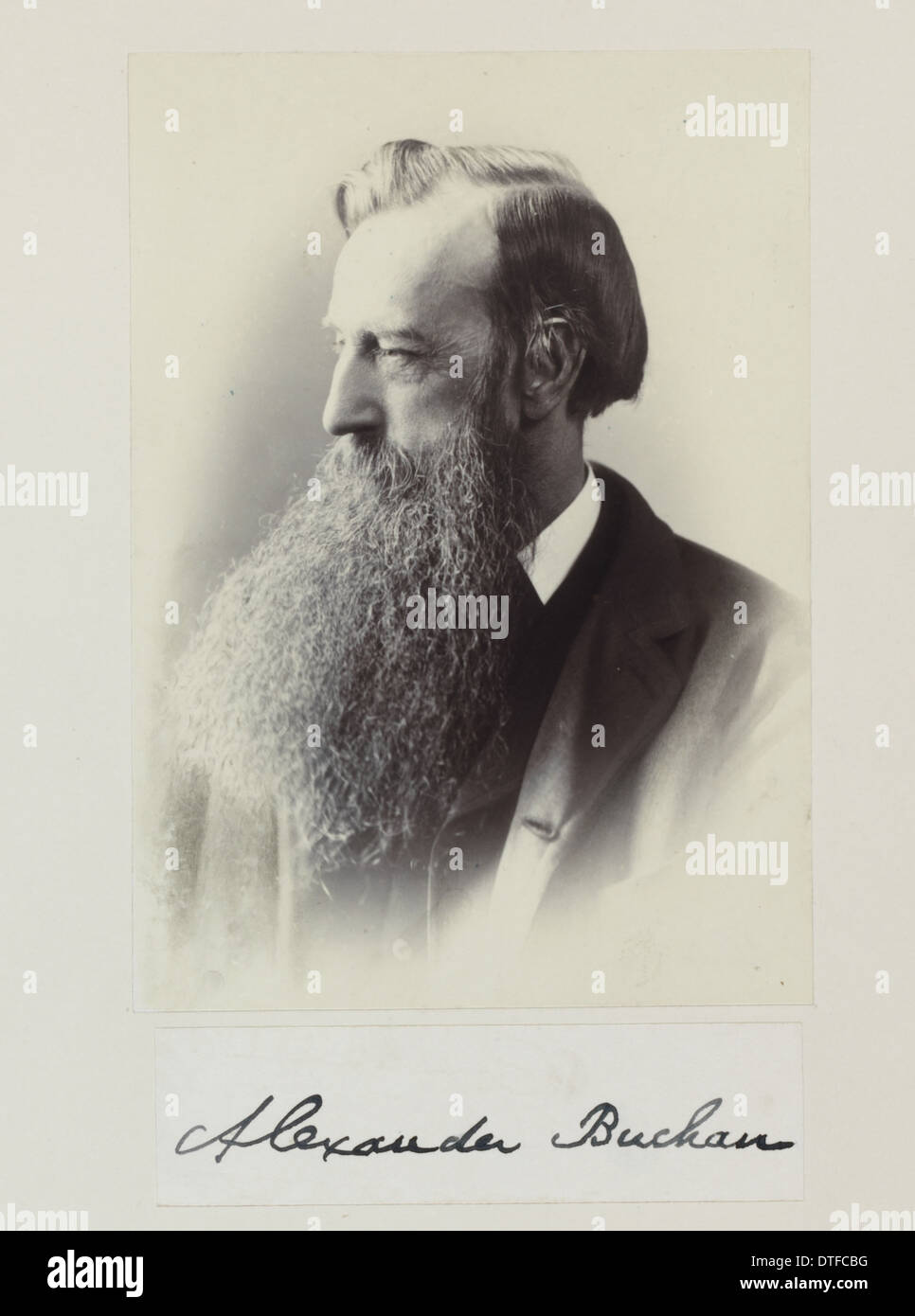 Alexander buchan -Fotos und -Bildmaterial in hoher Auflösung – Alamy