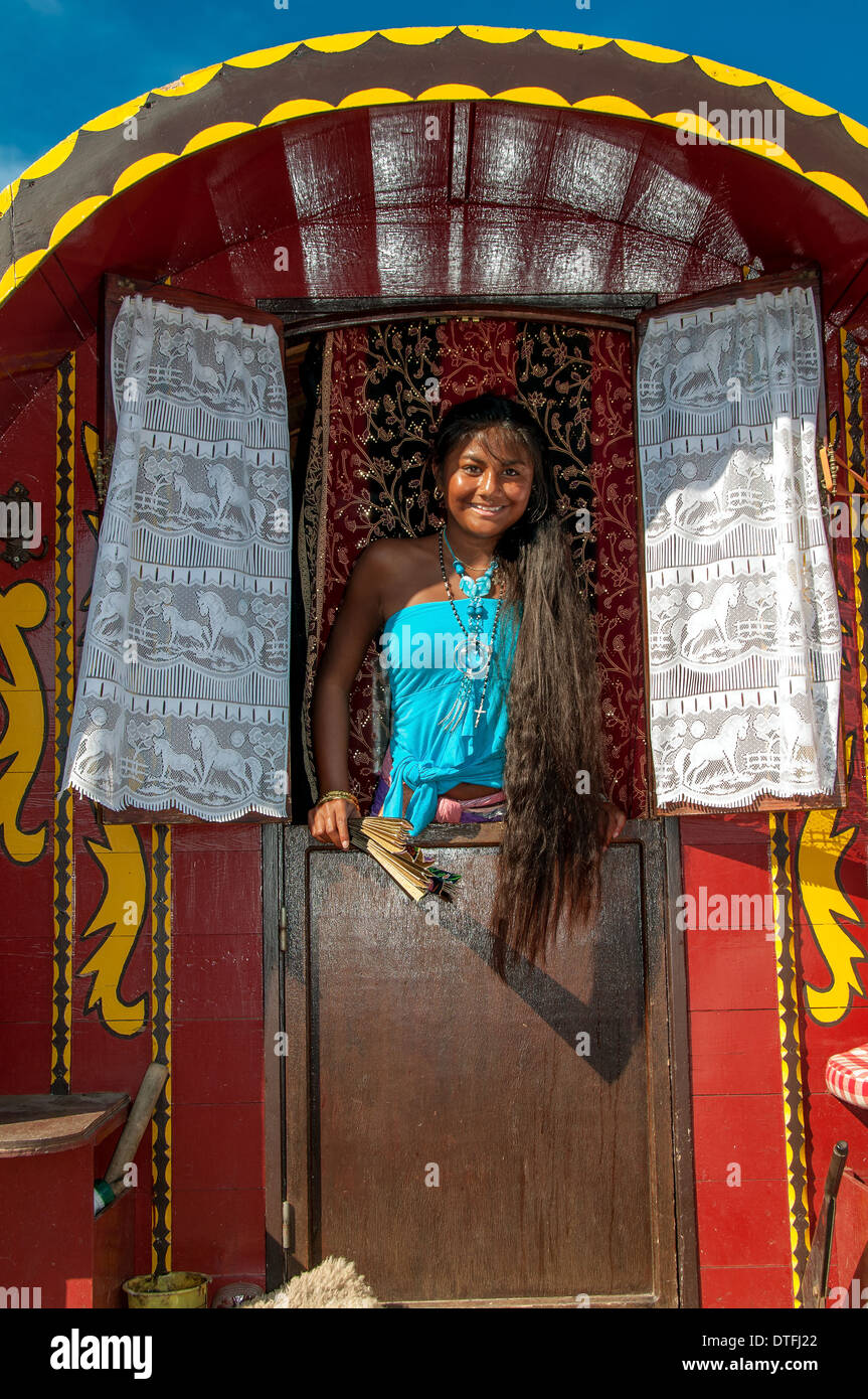 Christlicher zigeuner -Fotos und -Bildmaterial in hoher Auflösung – Alamy
