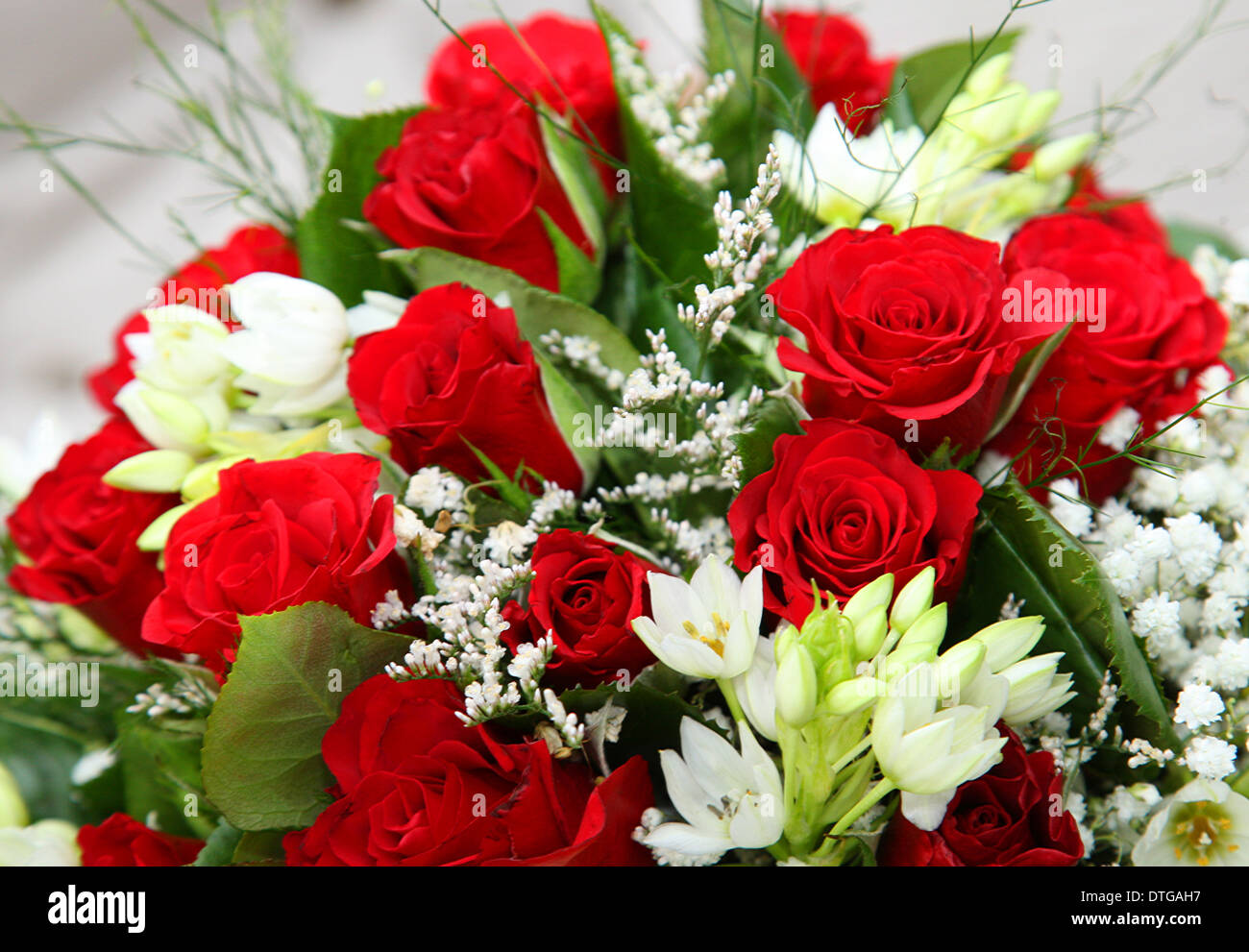 Bouquet blumen -Fotos und -Bildmaterial in hoher Auflösung – Alamy